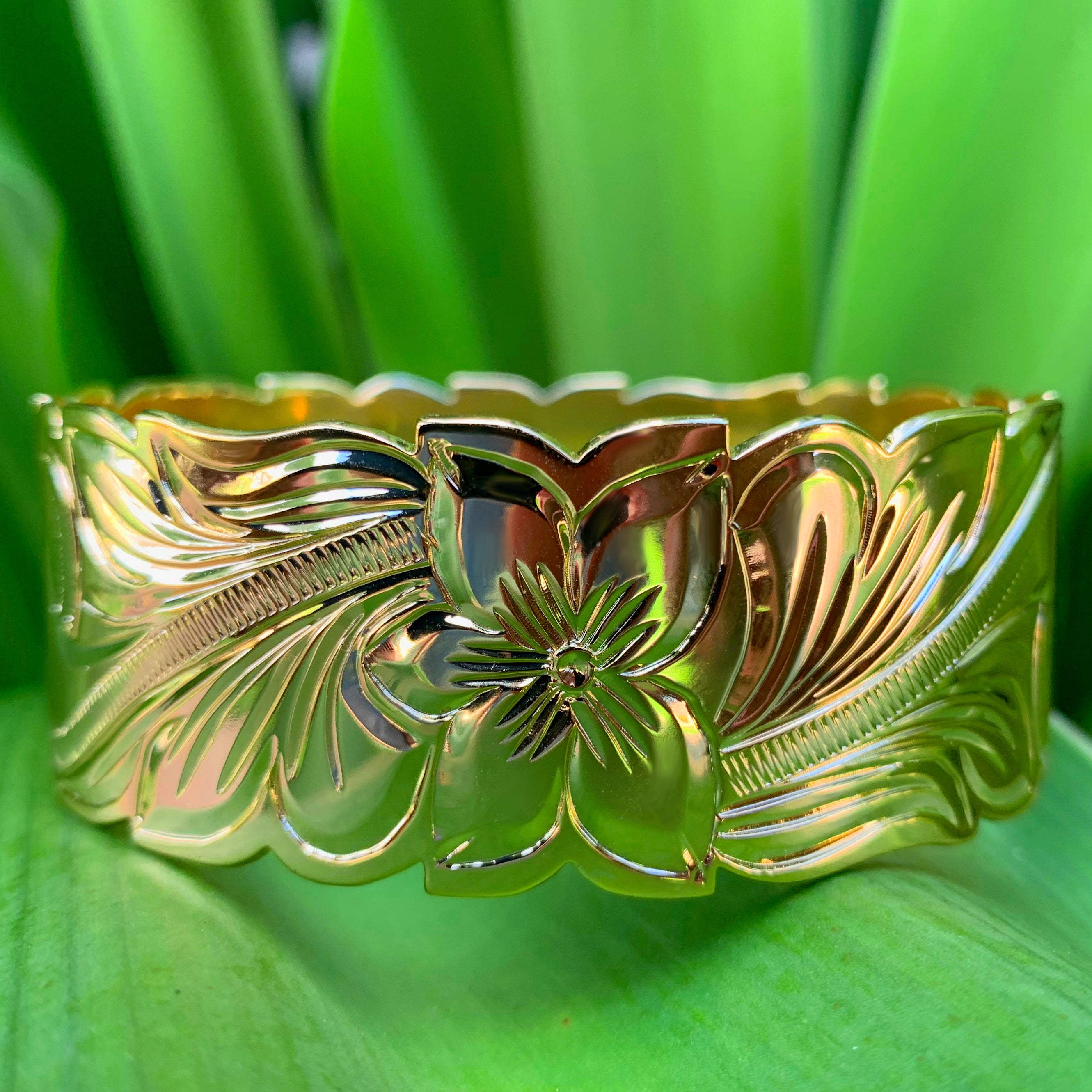 Hawaiian Scroll Designs – Showcase Hawaii