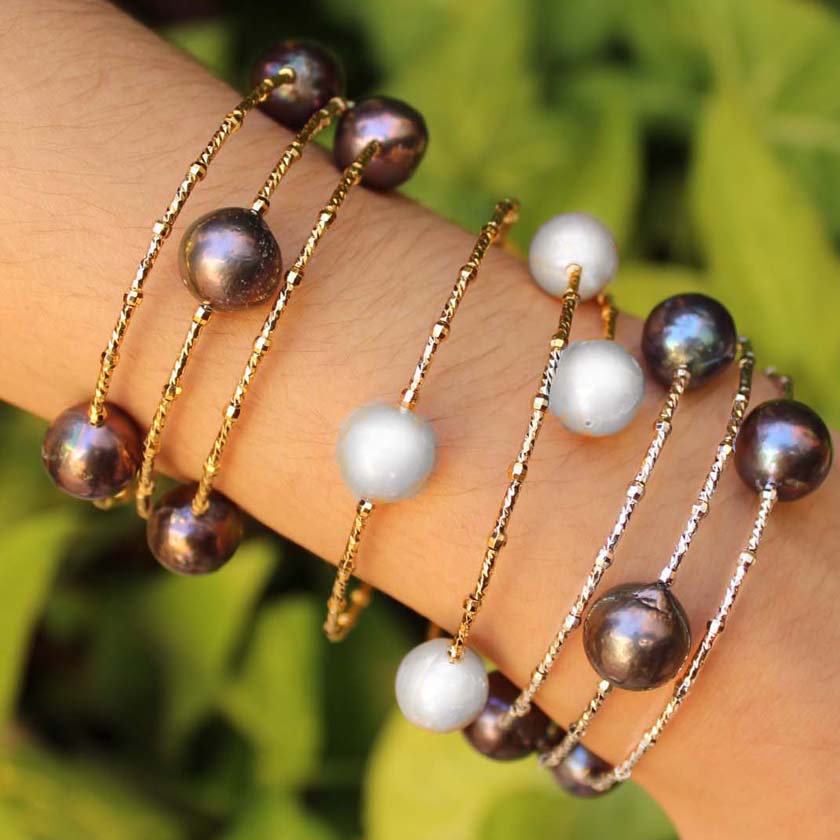 Tropical Pearls – Showcase Hawaii