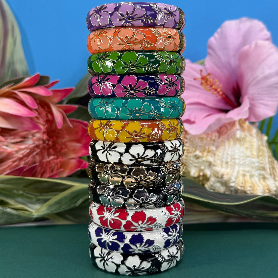 Bracelets – Showcase Hawaii