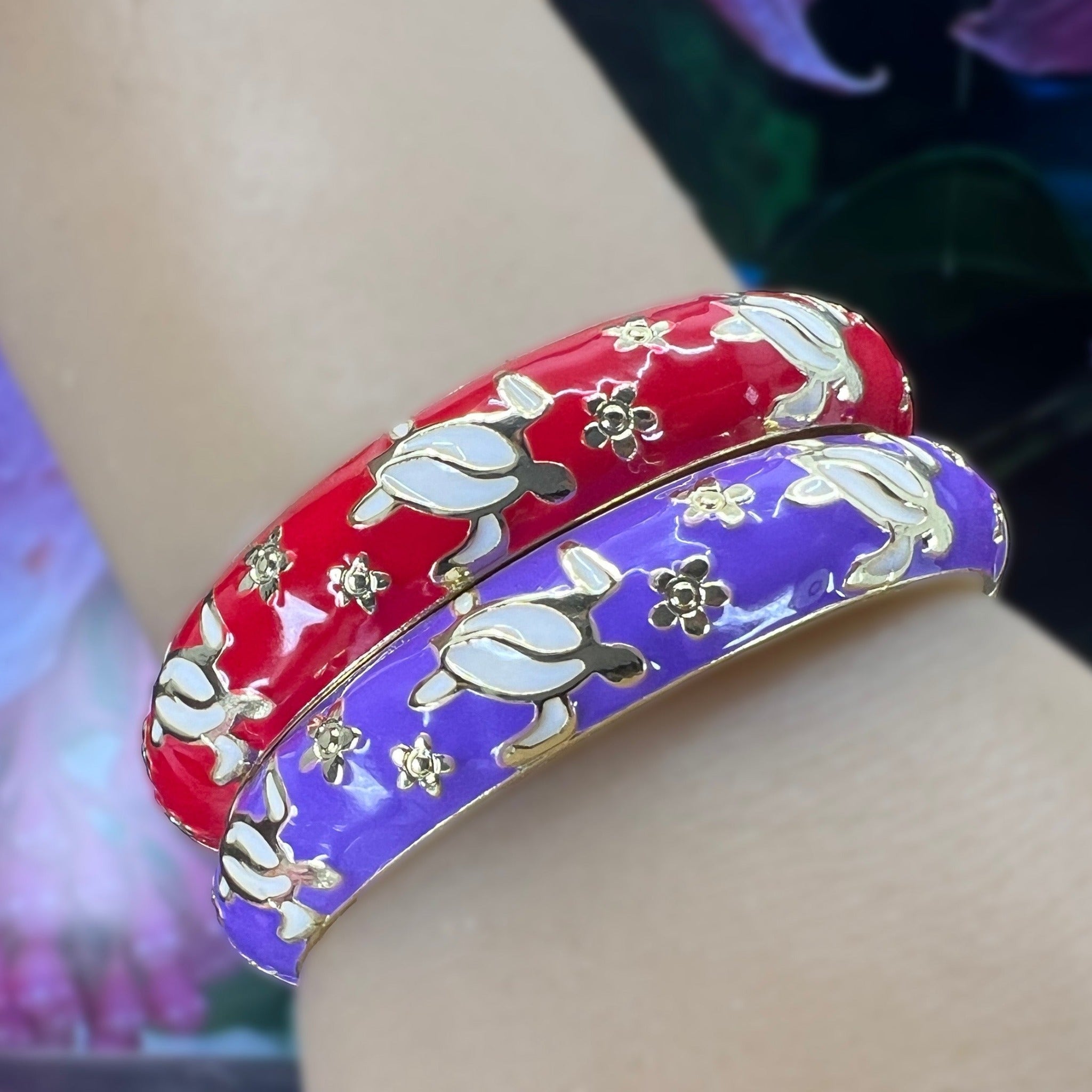 Bracelets – Showcase Hawaii
