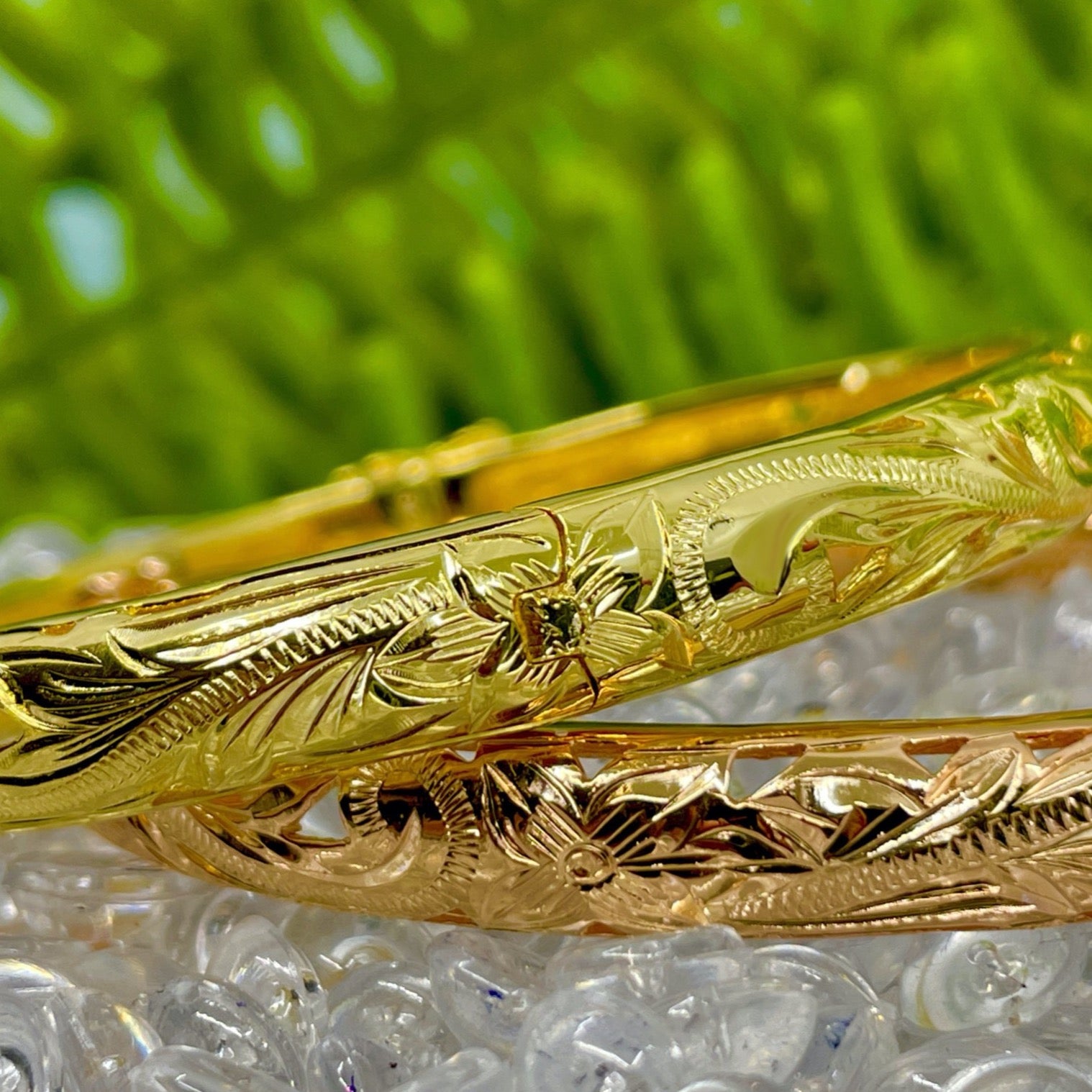 Hawaiian Scroll Designs – Page 2 – Showcase Hawaii