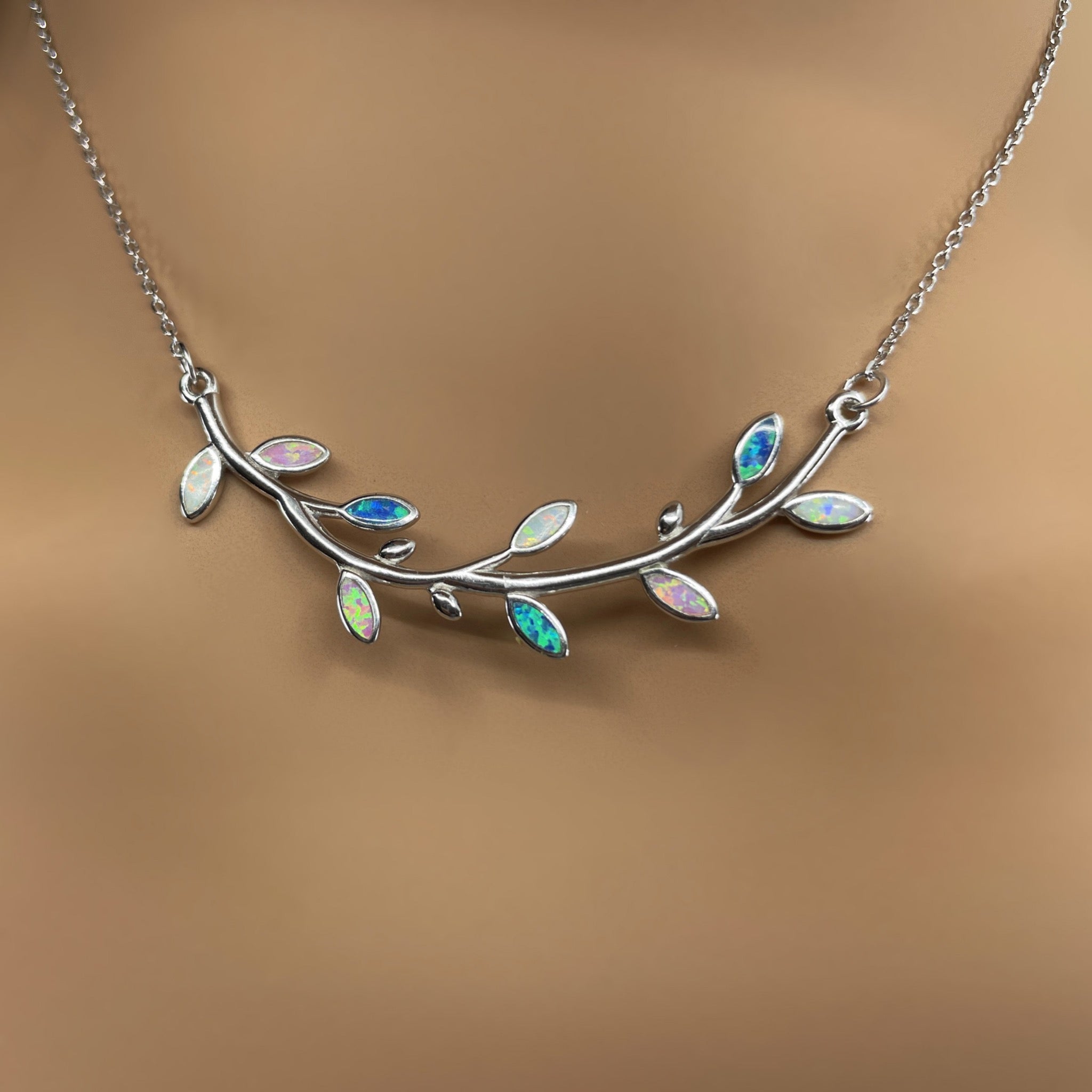 Maile Opalite Assorted Jewelry – Showcase Hawaii
