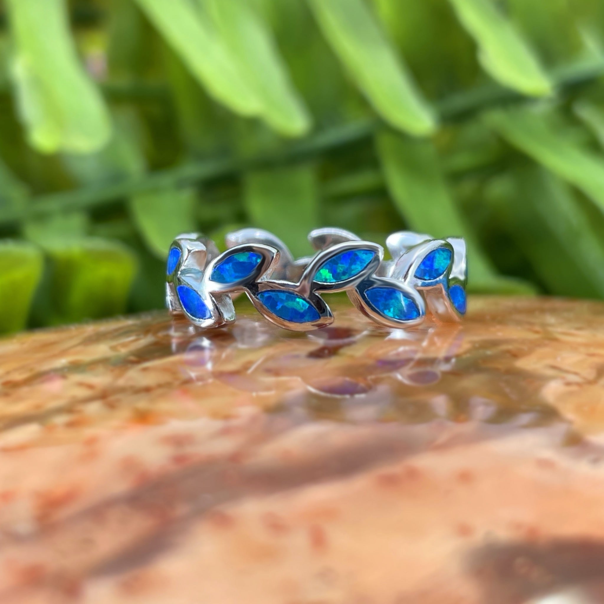 Maile Opalite Assorted Jewelry – Showcase Hawaii