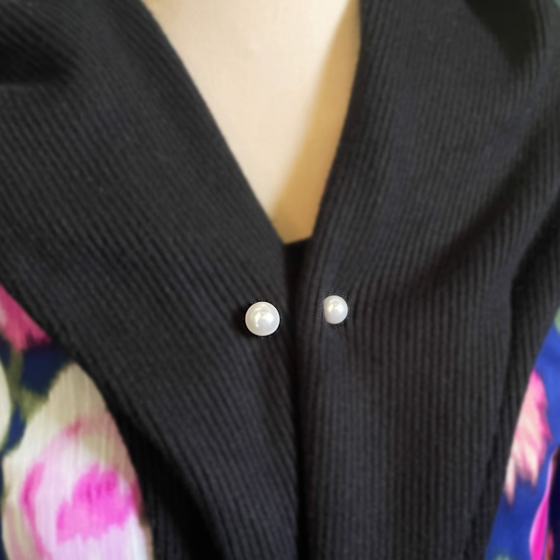 Punahele Pearl Pin – Showcase Hawaii