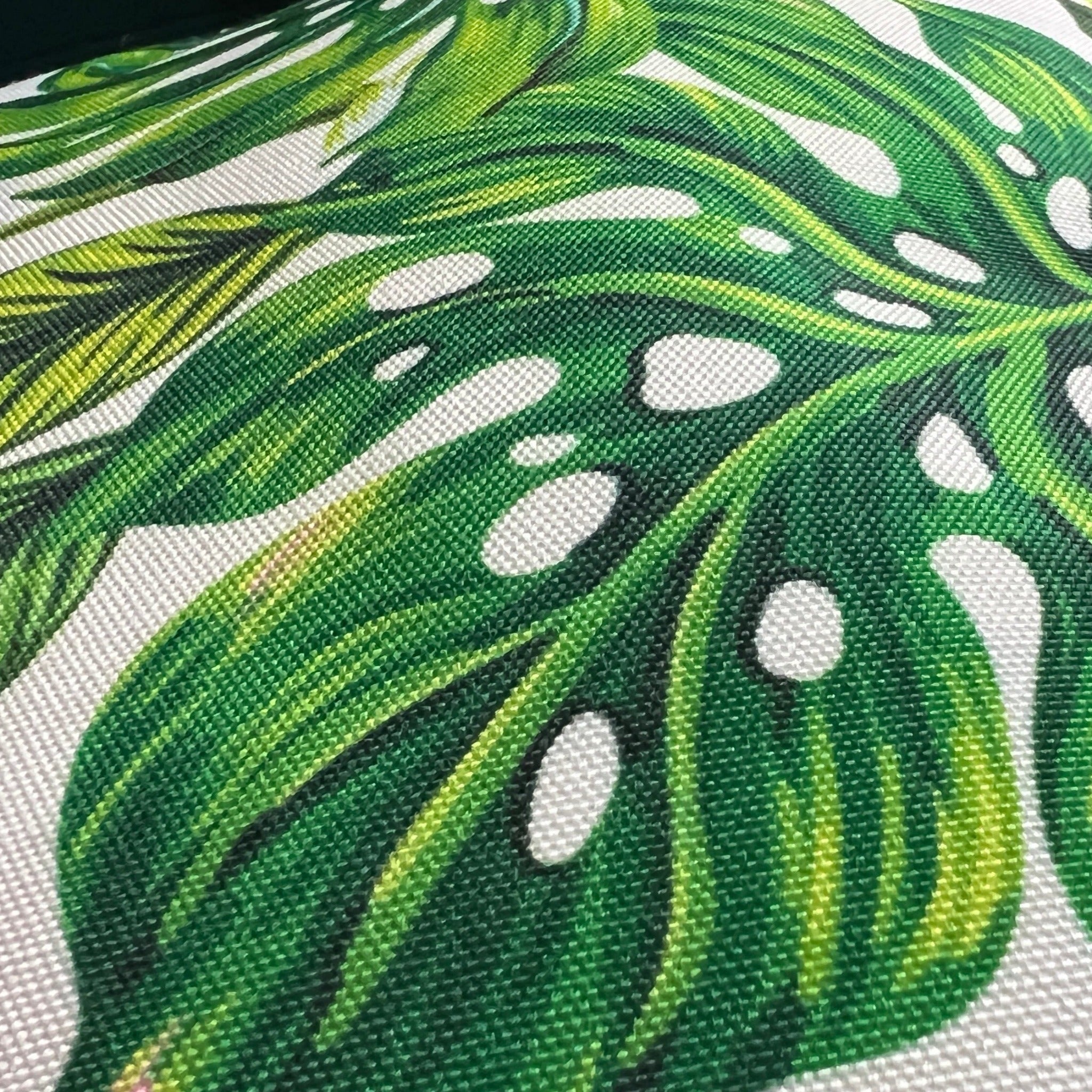 Tropical Rope Totes – Showcase Hawaii