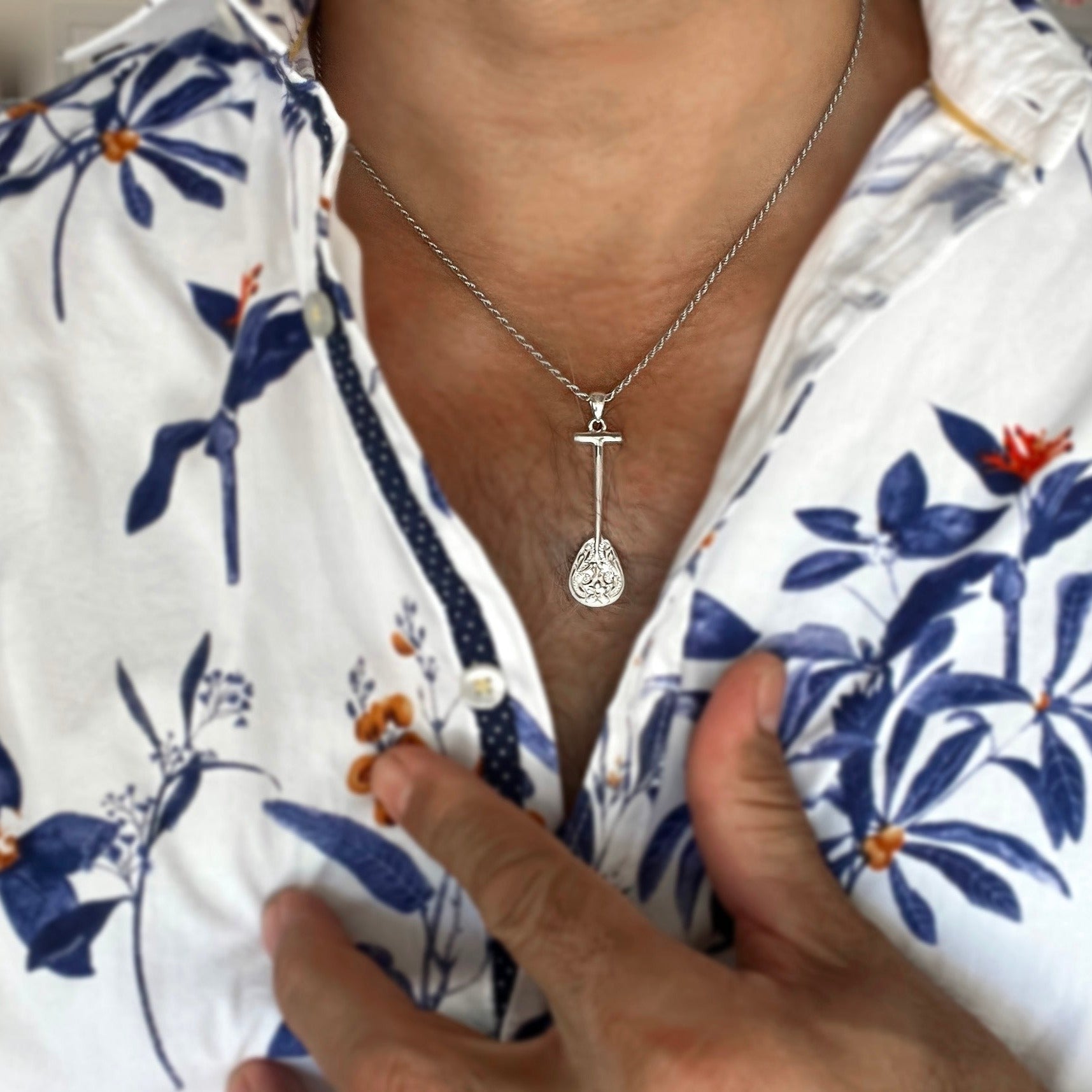 Hawaiian Scroll Designs – Showcase Hawaii