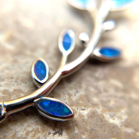Maile Opalite Assorted Jewelry – Showcase Hawaii
